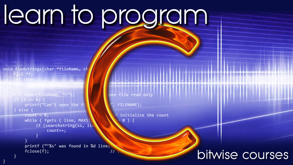 C Programming For Beginners | StackSkills