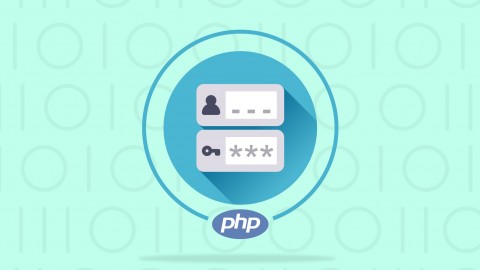 Complete Login and Registration System with PHP and MYSQL | ICT Design