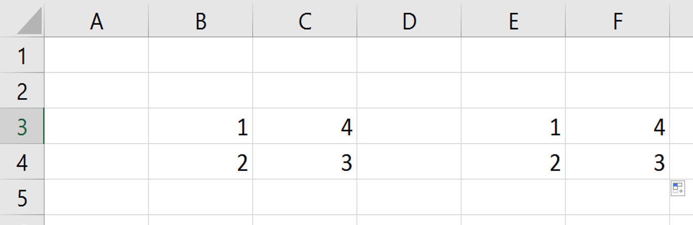 DigitalSkillUp | Absolute, relative and mixed cell references in Excel