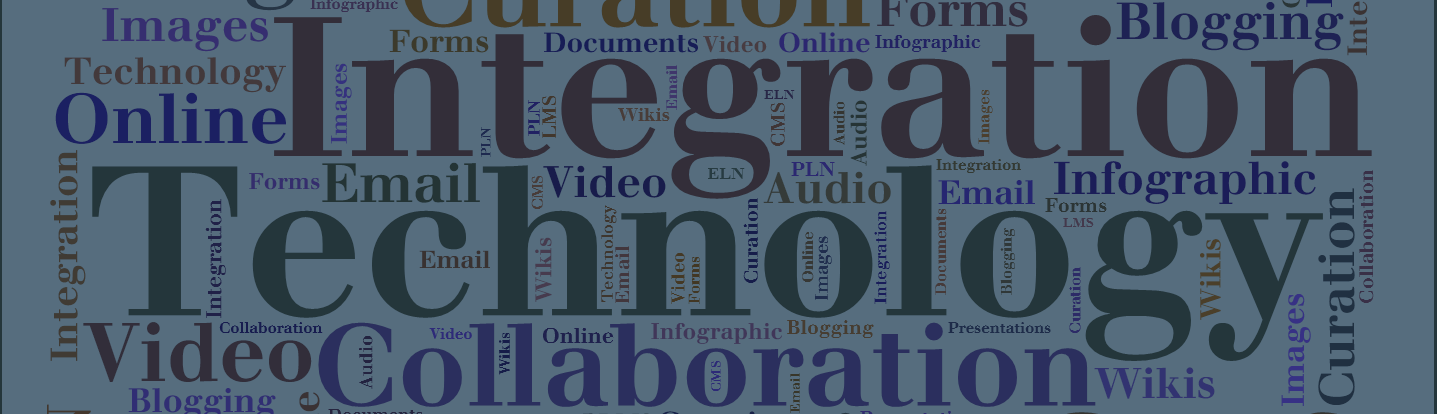 Getting Started with Technology Integration | Educational Technology