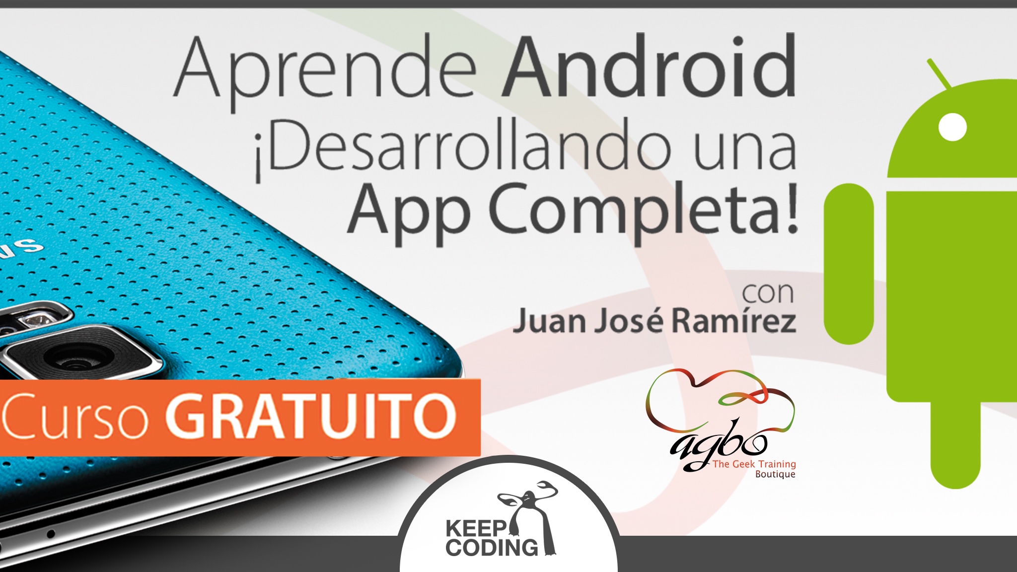 Introducción a Fundamentos Android, GRATIS – Miguel Moyetones