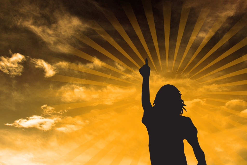 Be Extraordinary | Darryl Ross