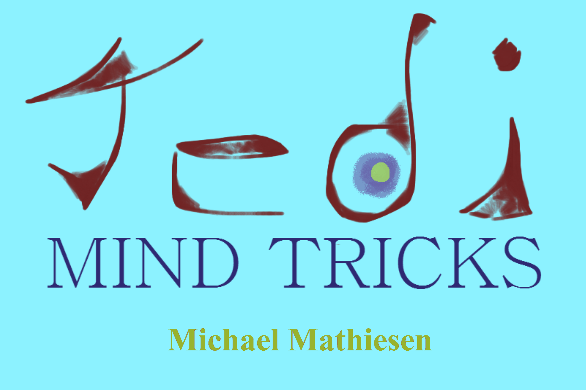 Jedi Mind Tricks JediMindTricks