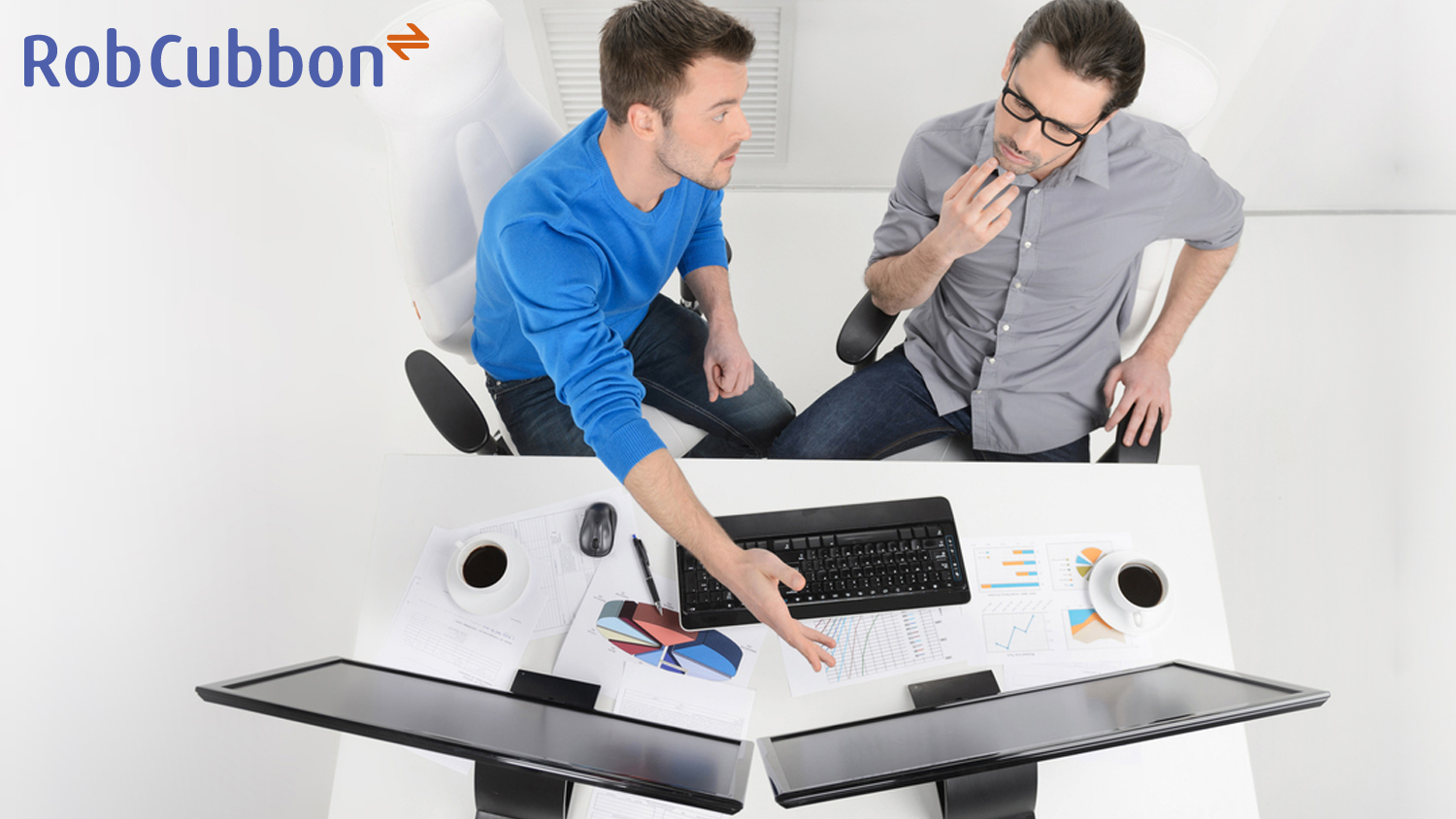 Running A Web Design Business | StackSkills