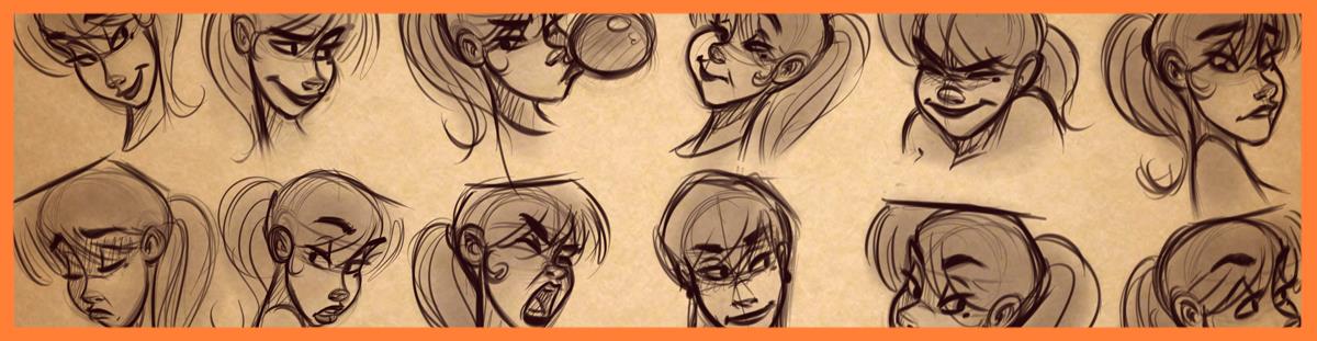 How to Draw Cherry | ToonBoxStudio.com