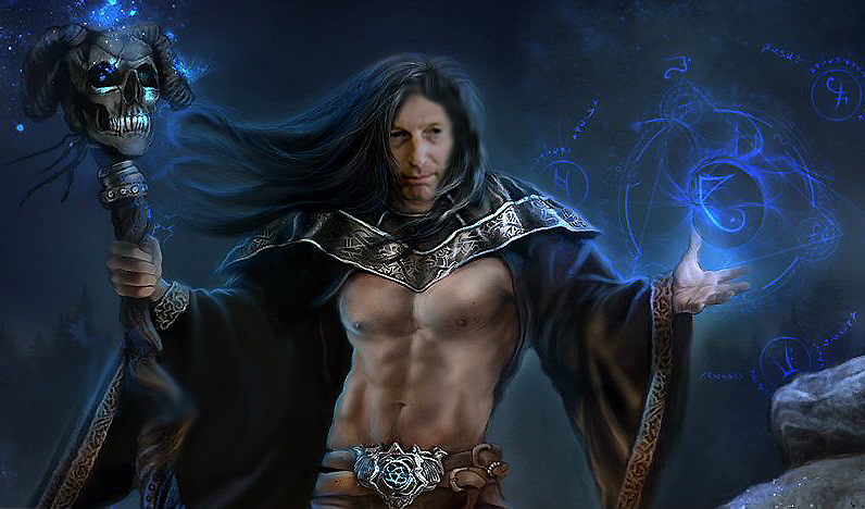 Occult History 101 | Inner Sanctum Occult Research Academy