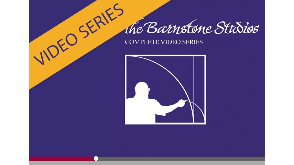 The Complete Barnstone Video Series | Barnstone Studios