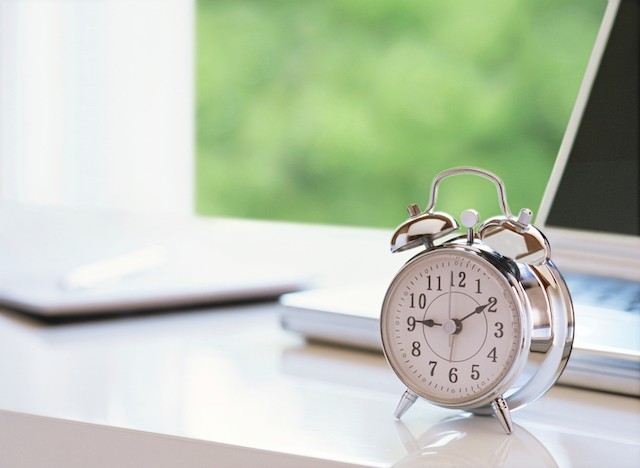 Organizing Time With ADHD Take Control ADHD